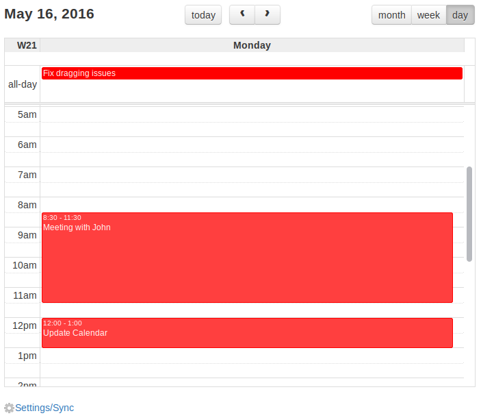 plugin:davcal [DokuWiki]